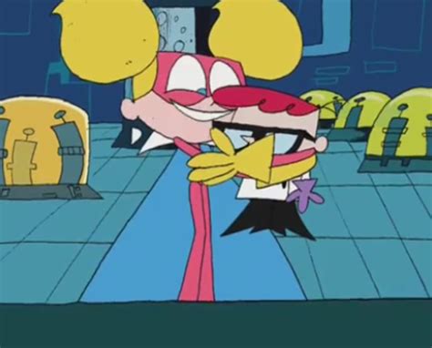 Diva Dynamite Dee Dee By Mandarkanddextergr73 On Deviantart