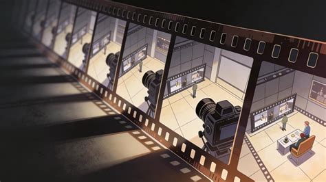 Storyboard To Video Workflow For Consistent Films Cinemadrop