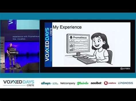 Free Video Prometheus Puzzlers Traps Pitfalls And Corner Cases From Devoxx Class Central