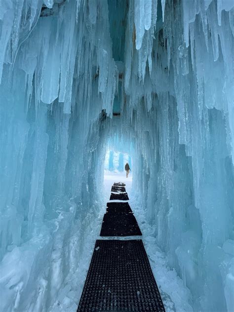 Lake Shikotsu Ice Festival Shikotsu Toya National Park Hokkaido R