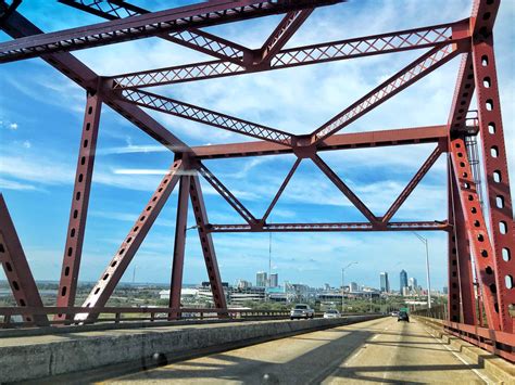 Guide To The 7 Iconic Bridges Of Jacksonville Jacksonville Traveler