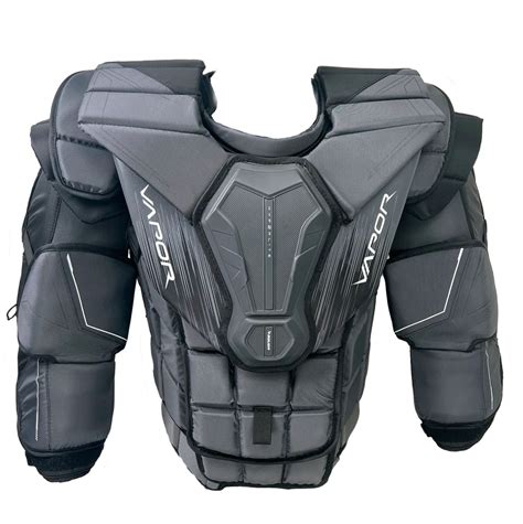 Custom Bauer Hyperlite 2 Goalie Chest Protector Sidelineswap