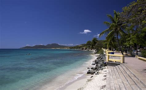 Spend A Weekend On Vieques Island In Puerto Rico