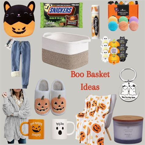 Cute Christmas Basket Ideas For Girlfriend At Lincoln Jefferson Blog