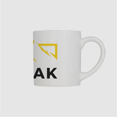 Pixi Mini Keramische Mok Pixartprinting