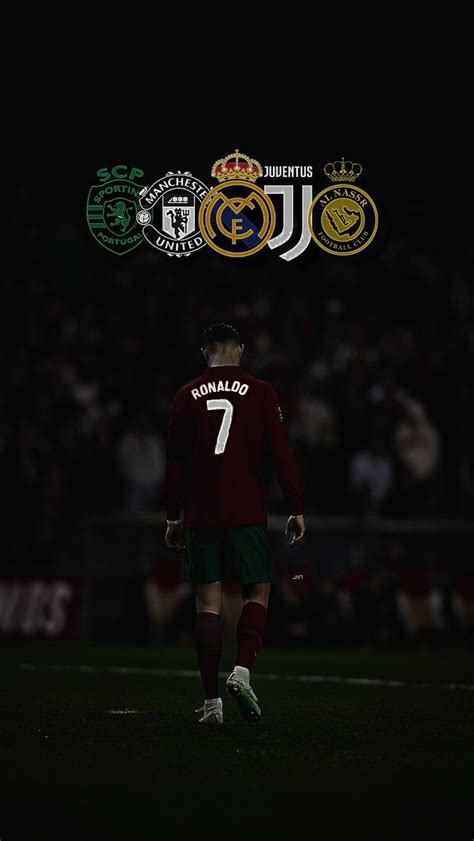 والپیپر های زیبا از مسی و رونالدو طرفداری