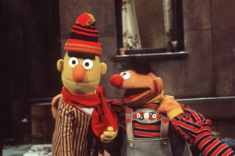Sesame Street La 56e Saison De Ce Programme Culte Arrive Sur Netflix