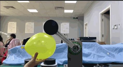 协作机械臂的设计解析及应用介绍 珞石机器人研发中心系统工程师任赜宇【附ppt】 知乎