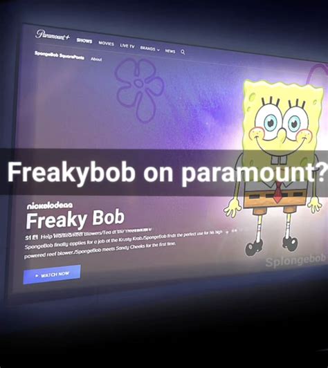 Feakybob Meme Freakbob Freakybob Know Your Meme