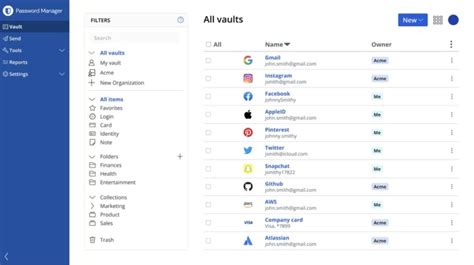 Bitwarden Vs Keepass Which Password Manager Is Best