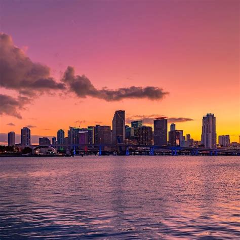 Miami Rumiami3 On X Miami City Miami Skyline Downtown Miami