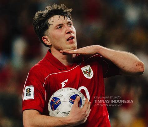 5 Pemain Yang Berpotensi Temani Ole Romeny Di Lini Depan Timnas