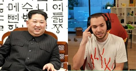 Kick Boss Wants Adin Ross To Interview Kim Jong Un On Stream