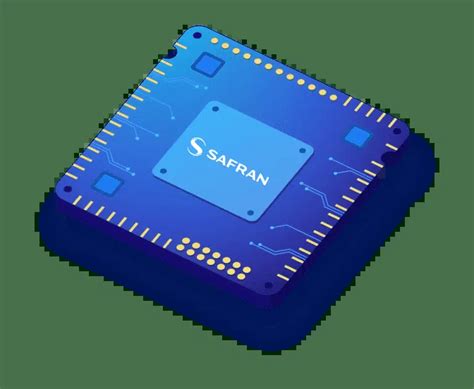 White Rabbit Solutions Safran Navigation And Timing