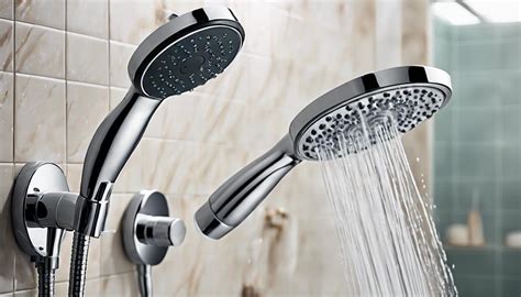 15 Best Handheld Shower Heads For A Luxurious Bathing Experience