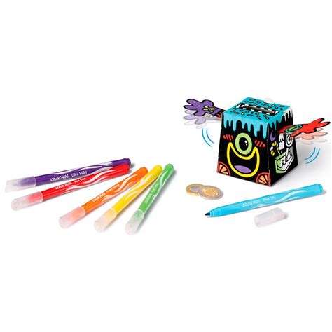 Mini Box Maped Creativ Alcancía Textura Terciopelo Pe