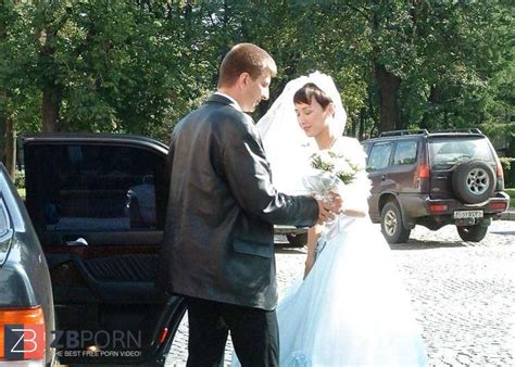 Just Married Just Smashed Zb Porn