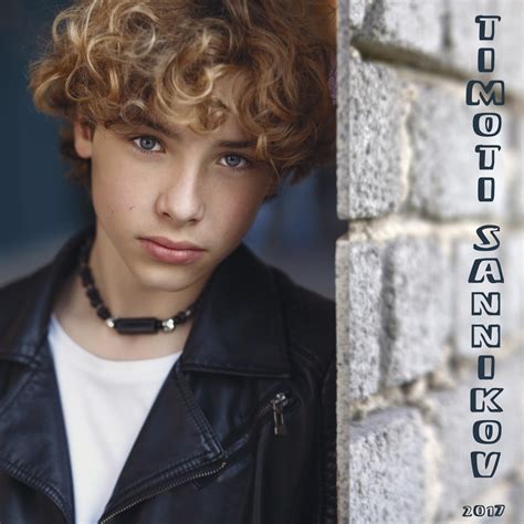 Timoti Sannikov Performances Sannikovsland