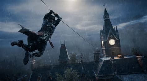 Assassins Creed Syndicate New Beautiful Screenshots Released