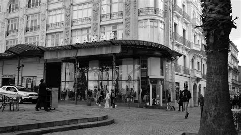 Labau Foto And Bild Bw City People Bilder Auf Fotocommunity