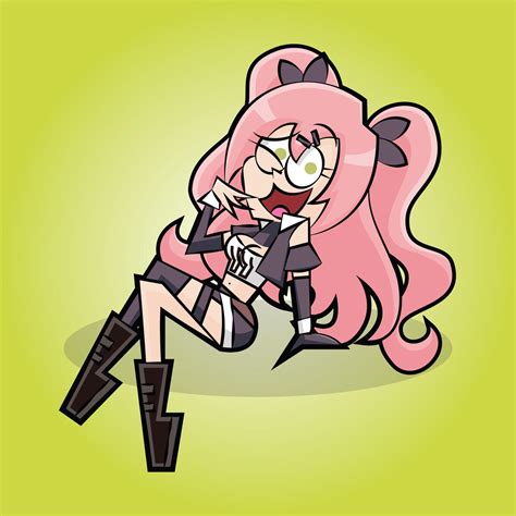 Nicole Demara By Kyungha53 On Deviantart
