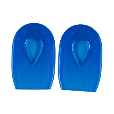 Vissco Silicon Calcaneal Spur Pad Universal Cureka