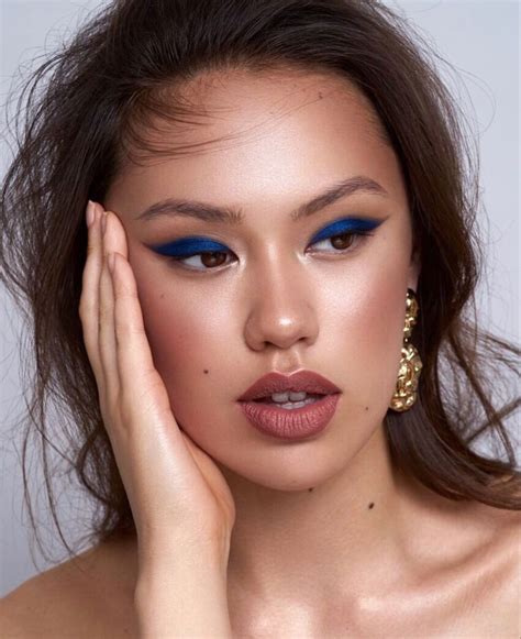 Pin By Ashley Park On Make Up Hair Makeup Beauty Makeup Fashion Makeup