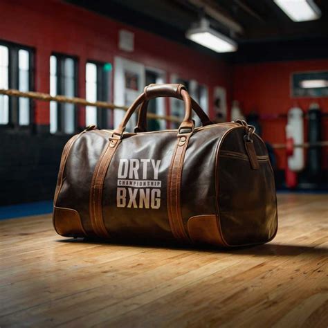 Dirty Boxing Championship A New Combat Sports League Made For The Fans