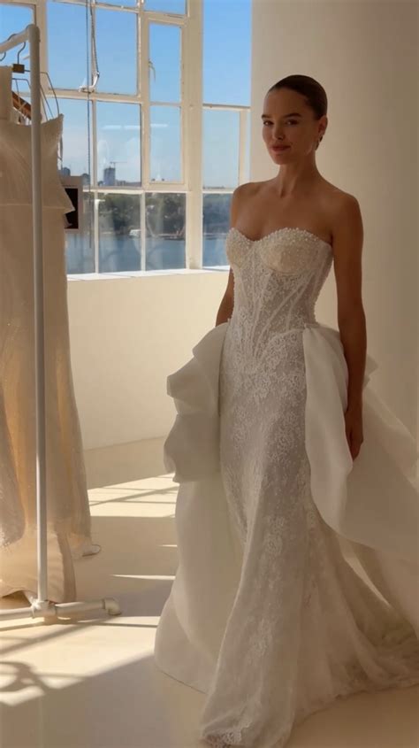 Milla Nova™ Sigrid Serving Old Money Energy In Sleek Mikado Silk And A Timeless A Line