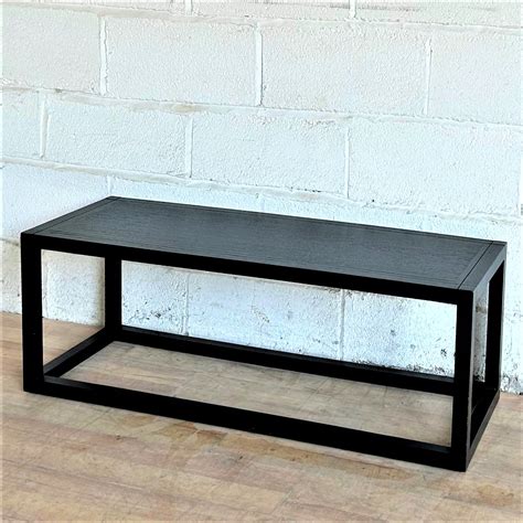 Cassina Note Coffee Table American Walnut 15220