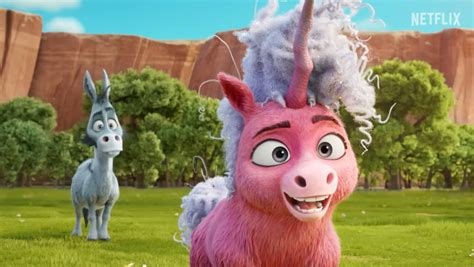 Thelma The Unicorn Trailer Moviefone