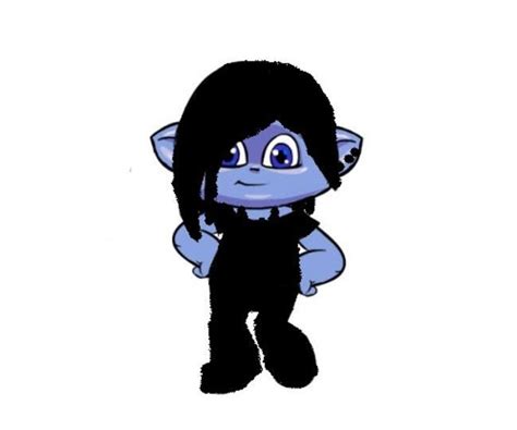 זואי גותית מיקמק קהילה