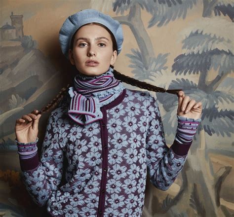 Oleana - Award winning Norwegian knitwear. Official page. Jacob Jensen ...