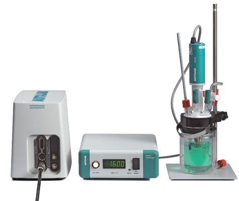 Electrocatalysis And Forced Convection Measurements