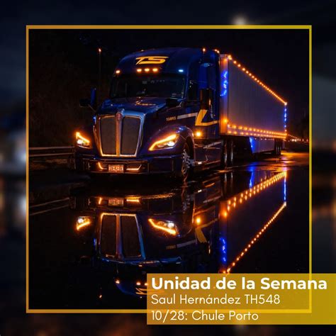 Ts Transportes México Querétaro