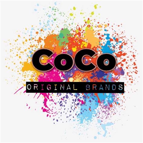Coco Original Brands Added A New Photo Coco Original Brands