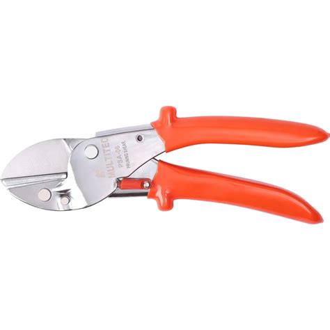 Stainless Steel 8 Inch Heavy Duty Pruning Shear Psa 06 At Rs 350piece