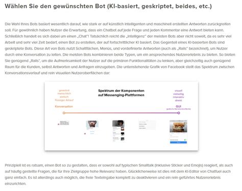 Ihr Erster Chatbot Ein Leitfaden Für Anfänger Hubspot Und Chatfuel