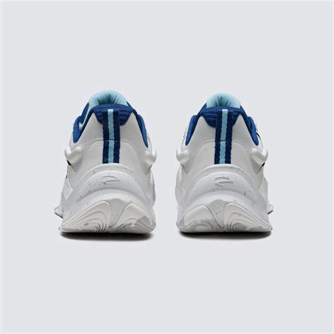 Azza 15 14 Wave High Performance Fencing Shoes Azza Sports