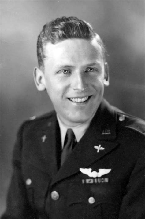 James Mcnutt Umstattd American Air Museum