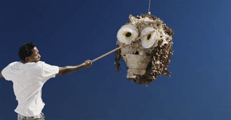 Kendrick Lamar Not Like Us Video All The Drake Easter Eggs