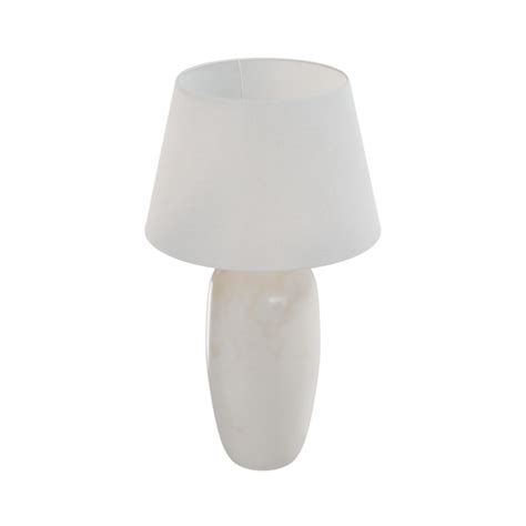 Lampe De Table Modèle 3d Premium