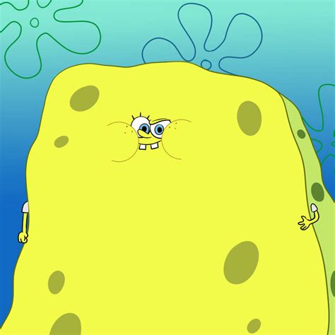 More Spongebob Inflation By Inflator87 On Deviantart
