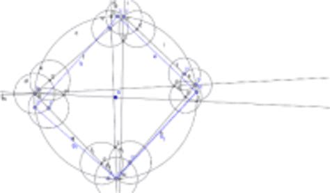 Construction Project Geogebra