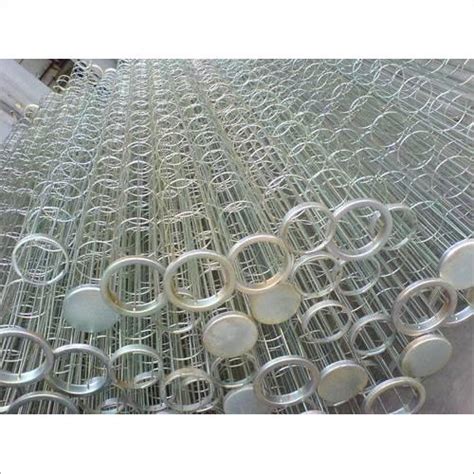 Filter Cage At 26000 Inr In Indore Madhya Pradesh R G Steel Crafts