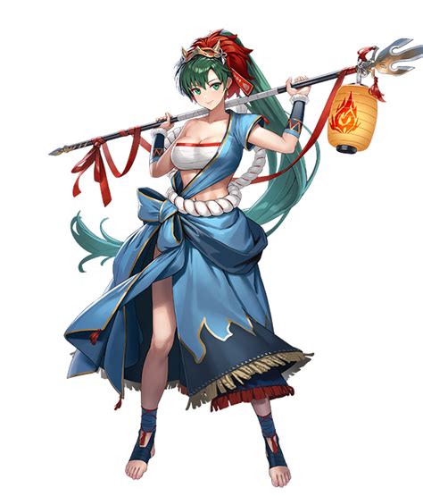 Meet Some Of The Heroes Fe Heroes