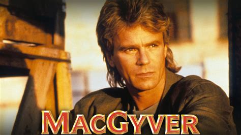 Macgyver Season 6 Streaming Watch And Stream Online Via Paramount Plus