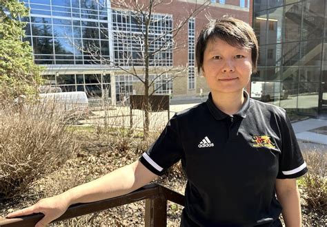 Inaugural Chair Named To U Of Gs Arrell Food Institute To Research Link Between Human Behaviour