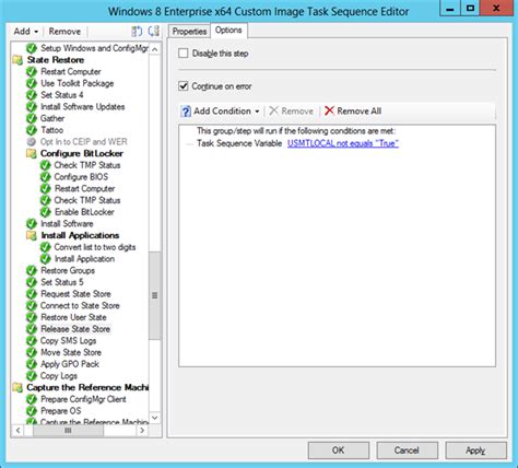 Fixing The Computer Replace Uberbug In Mdt 2012 Update 1 With