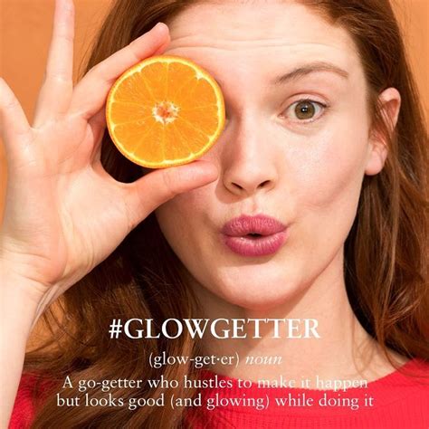 Ready Set Glow Were Starting A Movement To Get Glowing From The